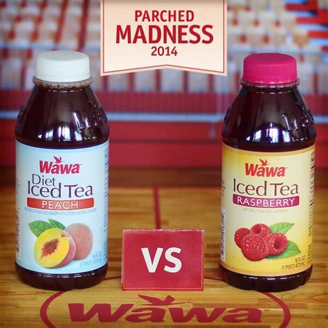 Wawa Raspberry Iced Tea Nutrition Facts Besto Blog