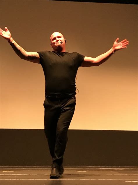 Bois de Haye One man show de Jerem Rassch Pourquoi pas organisé par