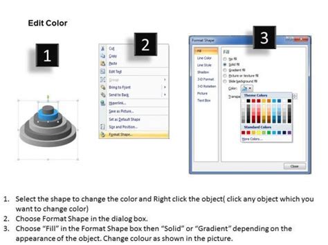 Process Flow Six Stages Marketing Ppt Business Continuity Plan Sample PowerPoint Templates
