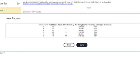Use Discriminant Analysis To Classify The