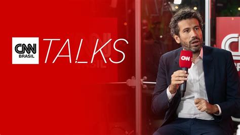 Cnn Talks Cnn Brasil