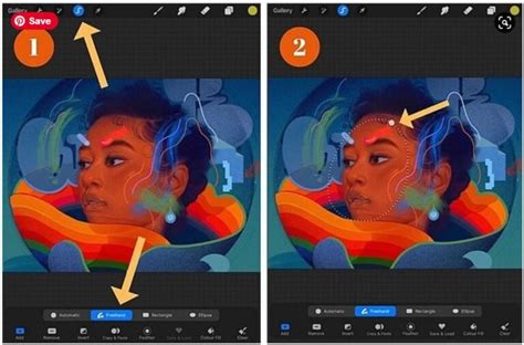 How To Change Layer Opacity In Procreate Step By Step