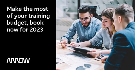 Arrow Ecs Emea On Linkedin Arroweducation Ittraining Certification