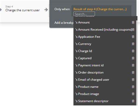 Stripe Connect And Api Backend Workflow Apis Bubble Forum
