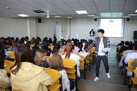 珲春校区召开大学生征兵宣传教育动员大会 延边大学珲春校区