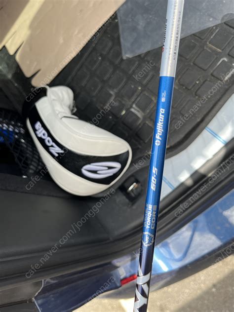 조디아 Zg 01 제로그라비티 드라이버 스피더 Nx 드라이버 중고나라