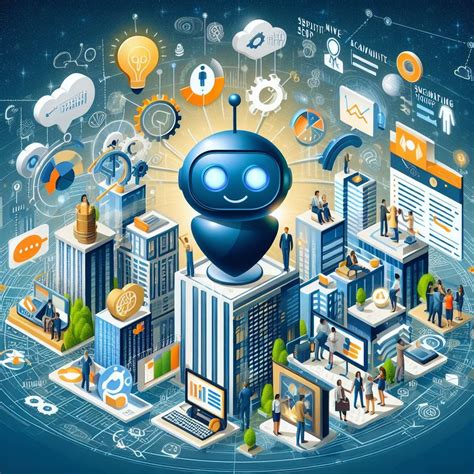 Ai Chatgpt The Ultimate Solution For Streamlined Processes And