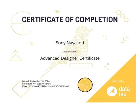 nayakoti sony on linkedin i m happy to share that i ve obtained a new