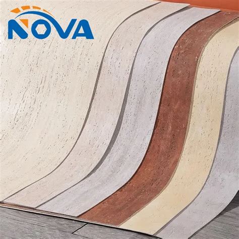 Natural Soft Material Flexible Stone Wall Cladding Modified Natural Flexible Stone Flexible