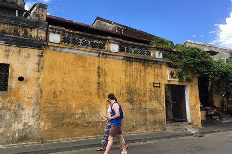 漫活越南~中越會安峴港順化世界遺產5日【早去晚回】 國外團體旅遊 東南旅遊網
