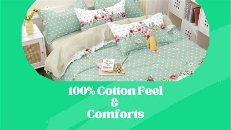 Buy Bedsheets Online In India At Best Price Rd Trend Youtube
