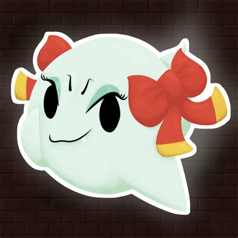 Paper Mario Bow