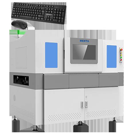 Automatic Optical Wafer Defect Inspection System Equipment