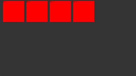 Codepen Tryout Hover Divs