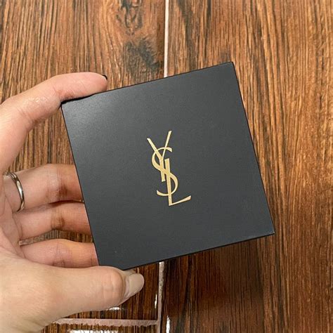 Ysl All Hours Setting Powder Authenticskincare