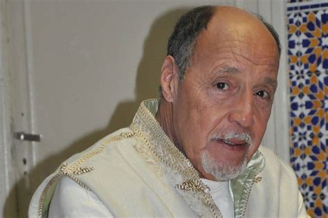 Décès De Lacteur Mohamed Benabdellah El Joundi