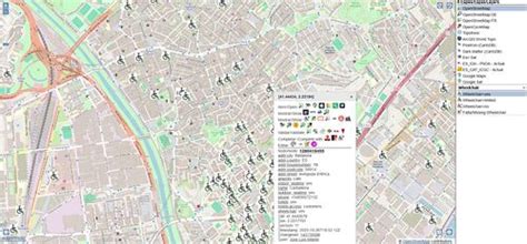 OSM Accessibility Map OpenStreetMap Wiki