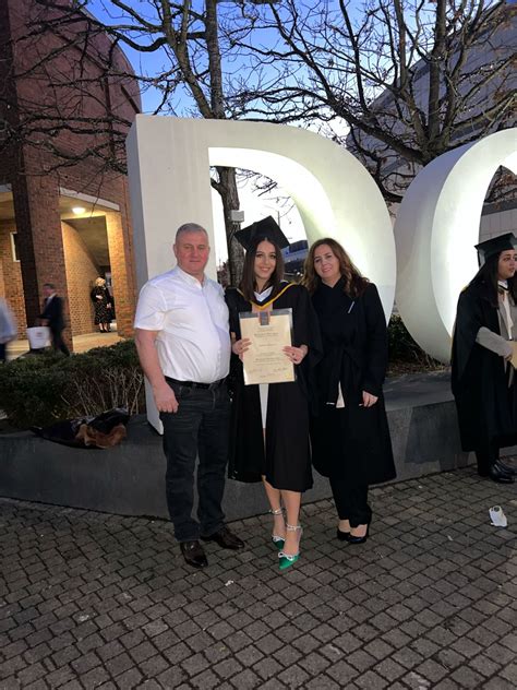 andreea dumitru on linkedin i graduated after starting my ba in