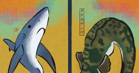 タナカゲンゲ オバサンとババア図 オエカキウミウシのイラスト Pixiv