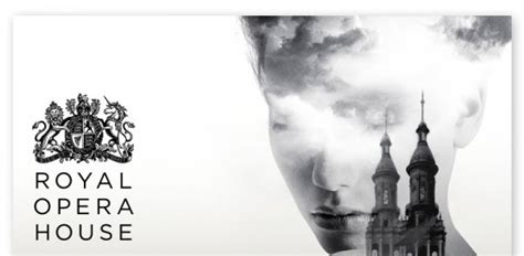 Programación De La Temporada 2015 2016 De La Royal Opera House Para Ver