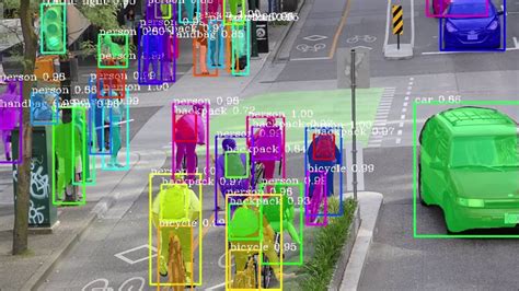 Presentation Of The Paper Simplifying Object Segmentation With Pixellib
