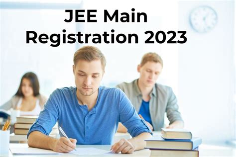 JEE Main Registration NTA To Begin Soon Documents To Keep Ready Gyaanarth Com