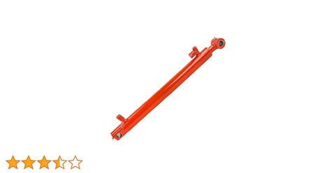 La300 Cylinder Replacement Bucket Cylinder For Kubota Front Loader