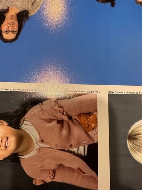 Canon Prograf 2000—shadow Following Gaps Between Prints In Nested Roll Print Layout Color