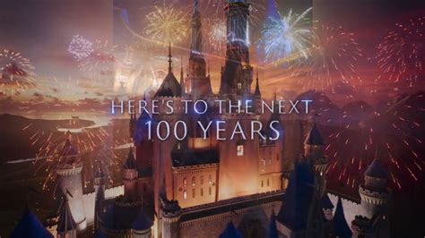 Video New Walt Disney Company 100th Anniversary Lifetime Special