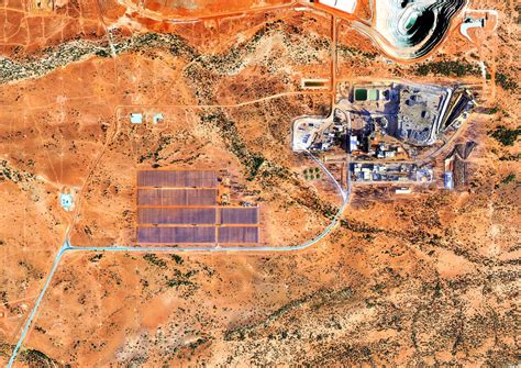 Australian Mining Industry Embraces Nextracker Technology