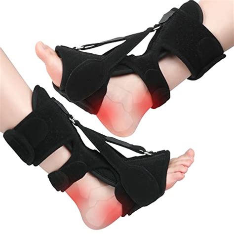 Heel Relief The Best Plantar Fasciitis Braces