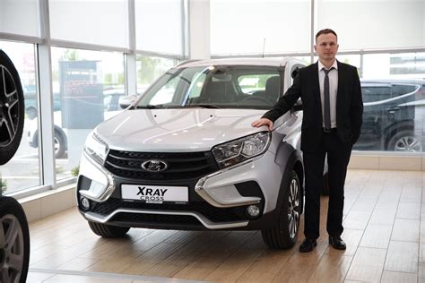 Официальный дилер автомобилей LADA БН-Моторс в Клинцах — Ещё один сайт ...