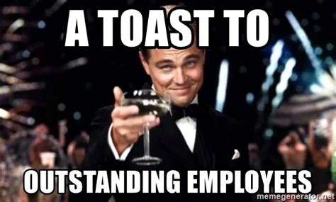 10 Employee Appreciation Day Meme Ideas Perkup