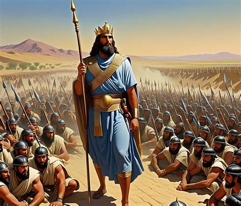 Jacobs Ladder Sunday School Curriculum And Lessons The Good Reforms And Bad Alliances Of King
