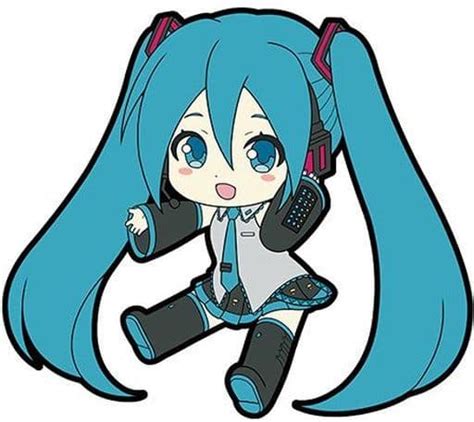 駿河屋 初音ミク 「ピアプロキャラクターズ ぺたん娘トレーディングラバーストラップ」（ストラップ）