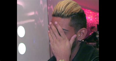 Sacha Buyse Secret Story 8 Attaqué sur la Toile il fond en larmes