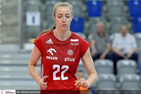 Weronika Szlagowska Chciałyśmy Się Zrewanżować