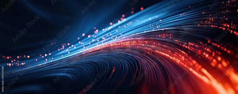 digital backdround ideal for technological operations neural networks