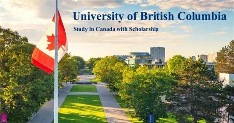 Postdoctoral Research Fellowship For Canadian And International