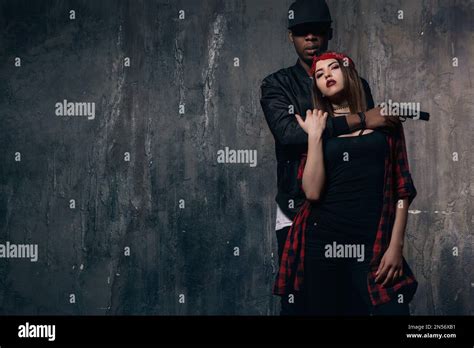 Gangster Girls With Guns Wallpaper