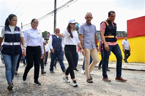 Trabaja gobierno de Benito Juárez en obras transformadoras para los