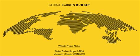 《全球碳预算2024》：全球co2排放量创历史新高，气候目标难实现？化石燃料报告