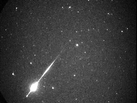 Fireball Sighting You Can Report Sightings Like These — The Barringer
