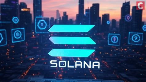 Solana Sol Breaches Most Important Price Mark As Volume Jump 35