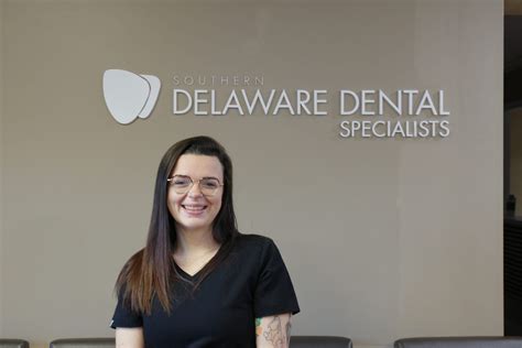Hailey Southern Delaware Dental Specialists