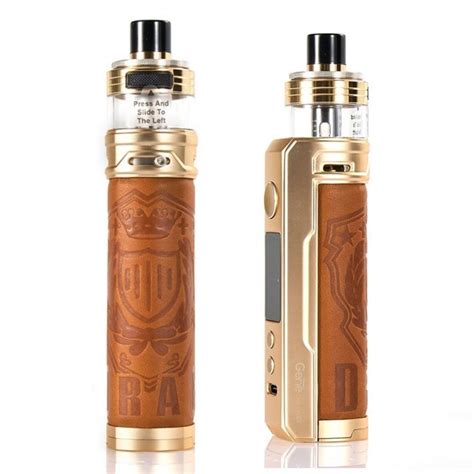 Voopoo Drag S Pnp X Kit Orjinal Voopoo En Uygun Fiyata