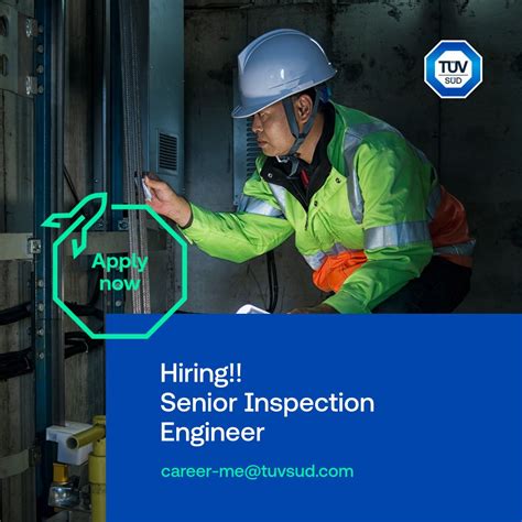 Rohit Sodari On Linkedin Urgent Hiring Position Sr Inspection