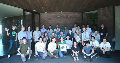 Oist And Riken Cbs Host First Joint Symposium For Future Brain Scientists Mirage News