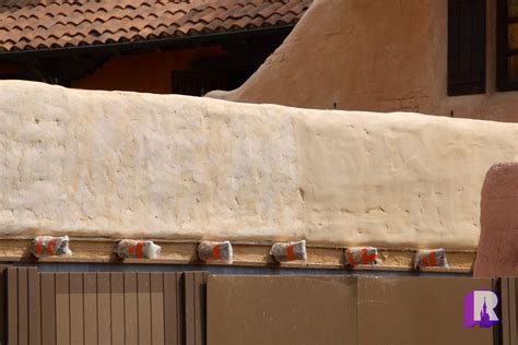 Dlp Report On Twitter 🔧 At Casa De Coco Mortar Not Plaster 😆 Has