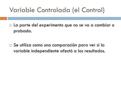 Ppt Feria De Ciencias 2 Powerpoint Presentation Free Download Id